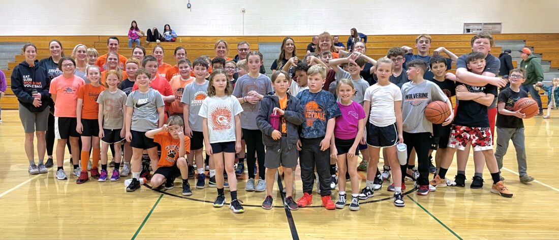 Making memories: Fundraiser helps pay for Sheffield elementary ...